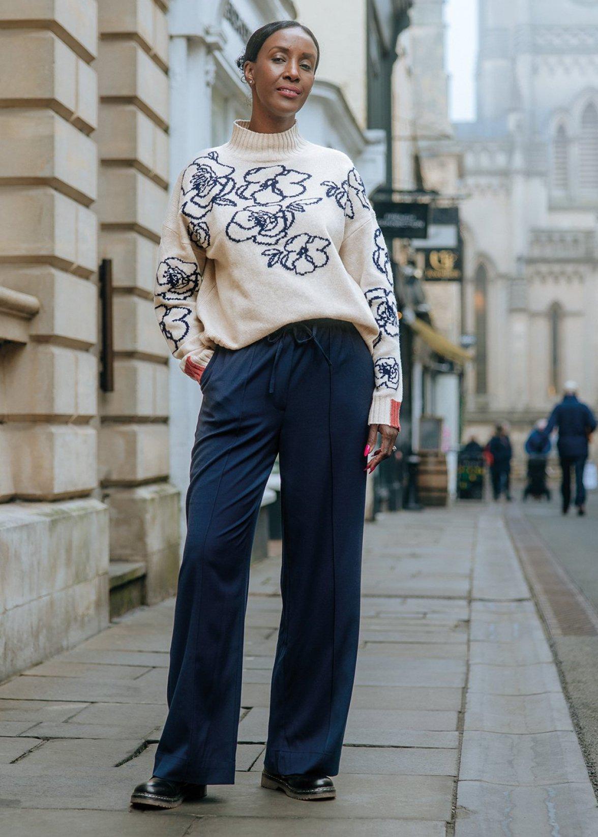 Street Style | White Stuff
