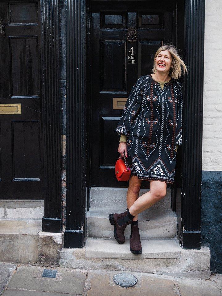 Street Style | White Stuff