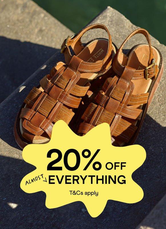 White Stuff Online | 20% Off Almost Everything | White Stuff