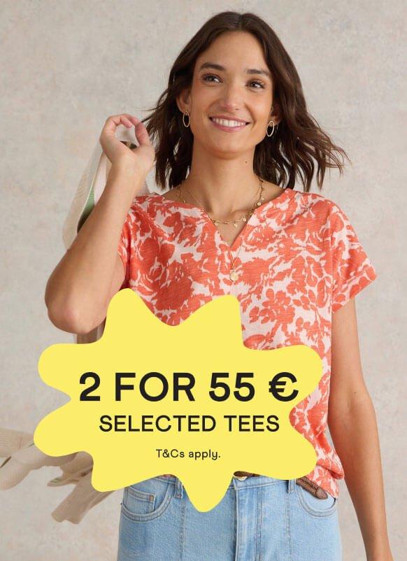 Clothing, Accessories, Gifts & Homeware | White Stuff