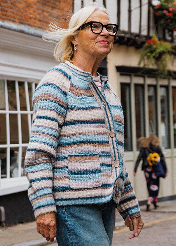 Street Style | White Stuff