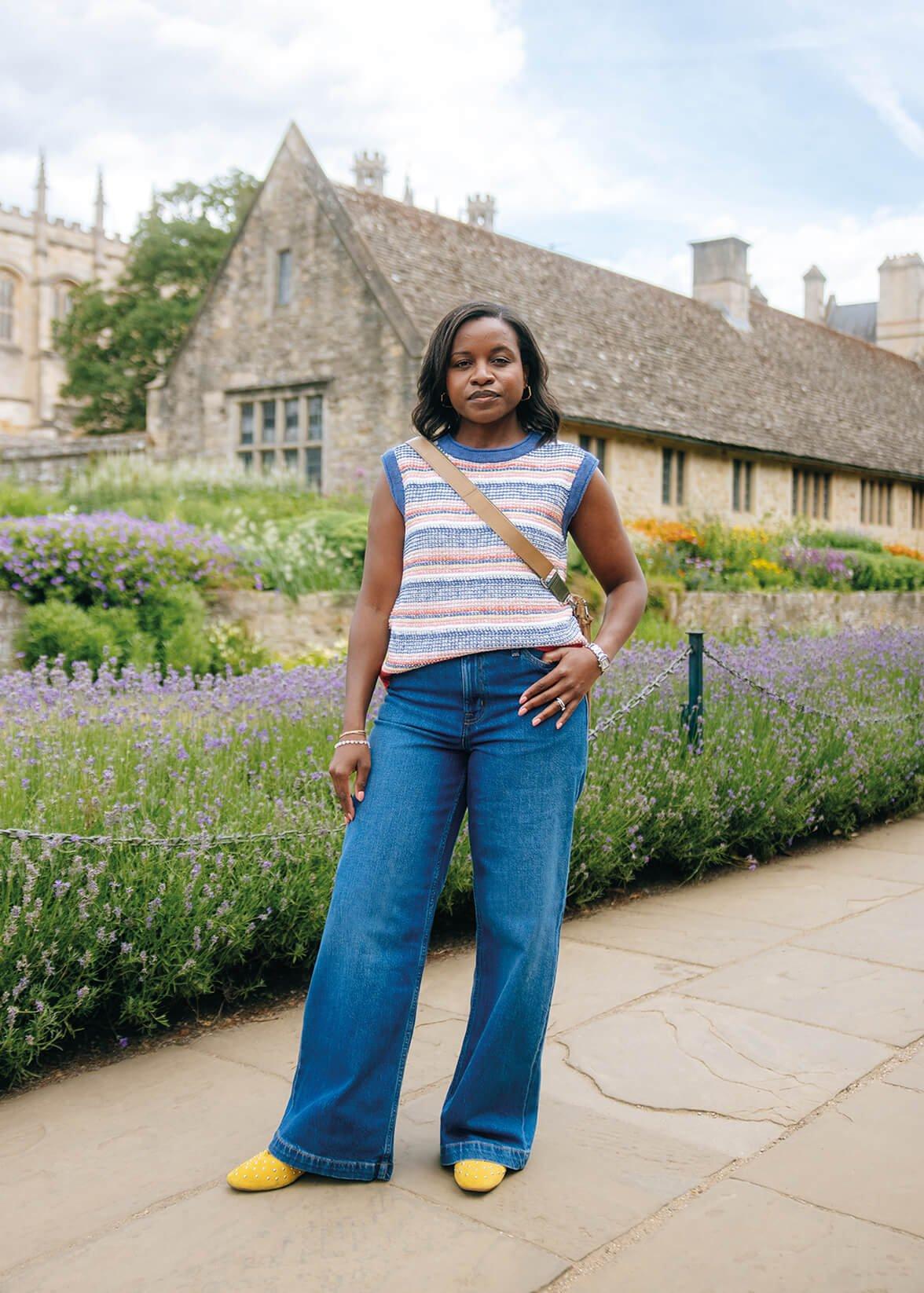 Street Style | White Stuff