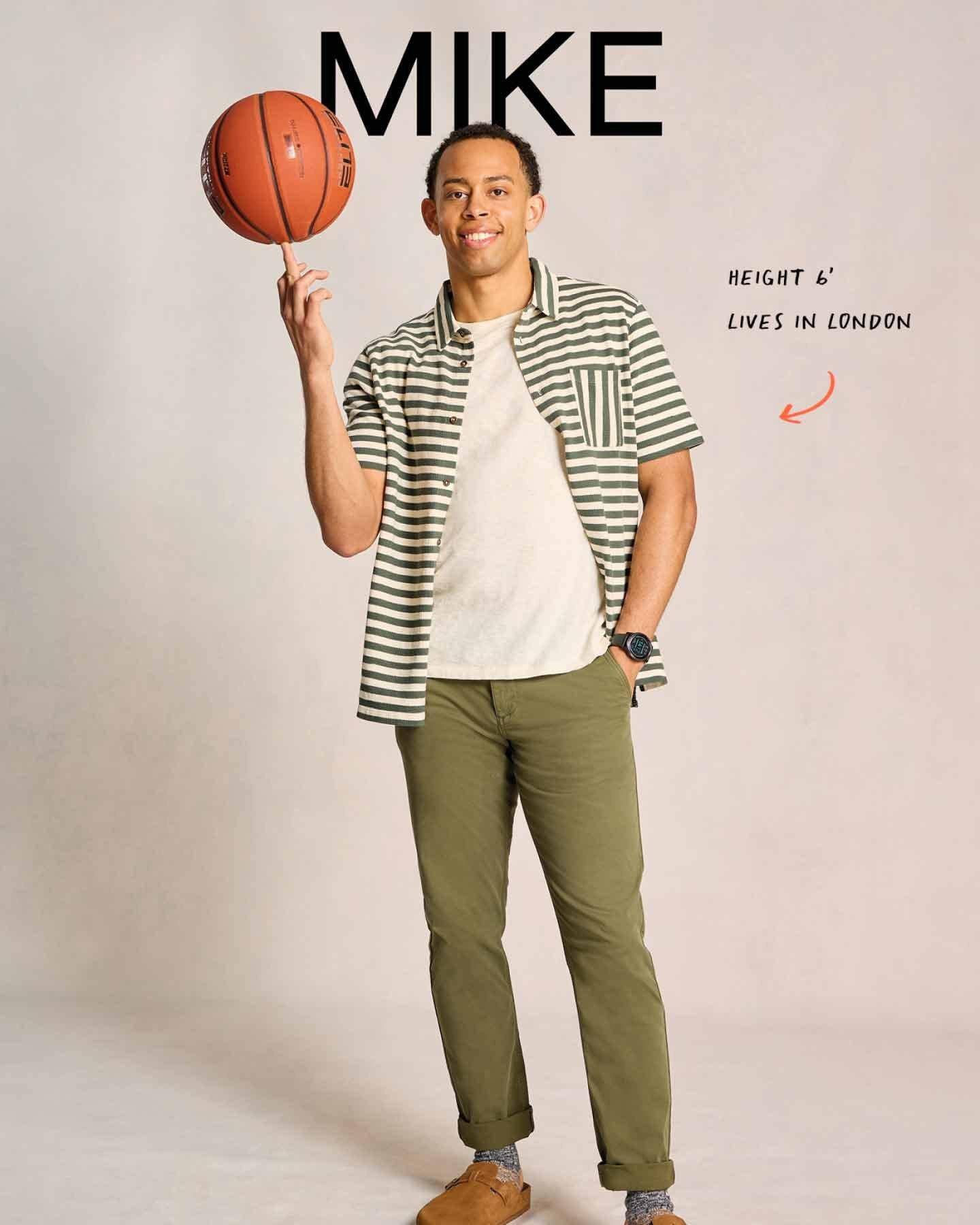 Introducing S1:E2 | White Stuff | White Stuff