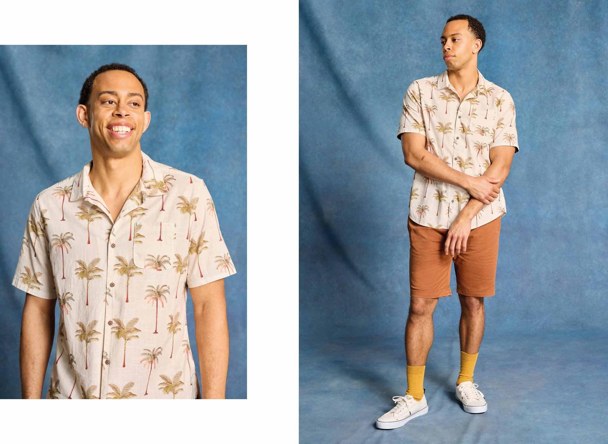 Introducing S1:E2 | White Stuff | White Stuff