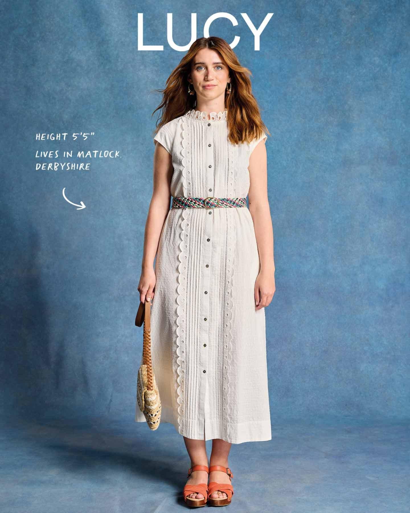 Introducing S1:E2 | White Stuff | White Stuff