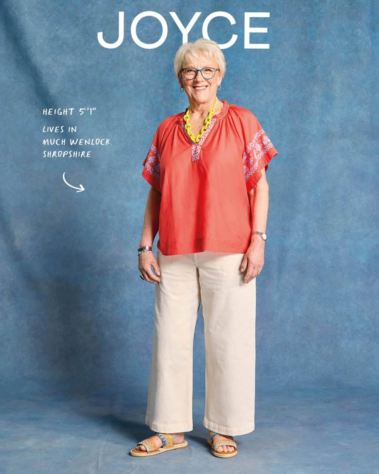 Introducing S1:E2 | White Stuff | White Stuff