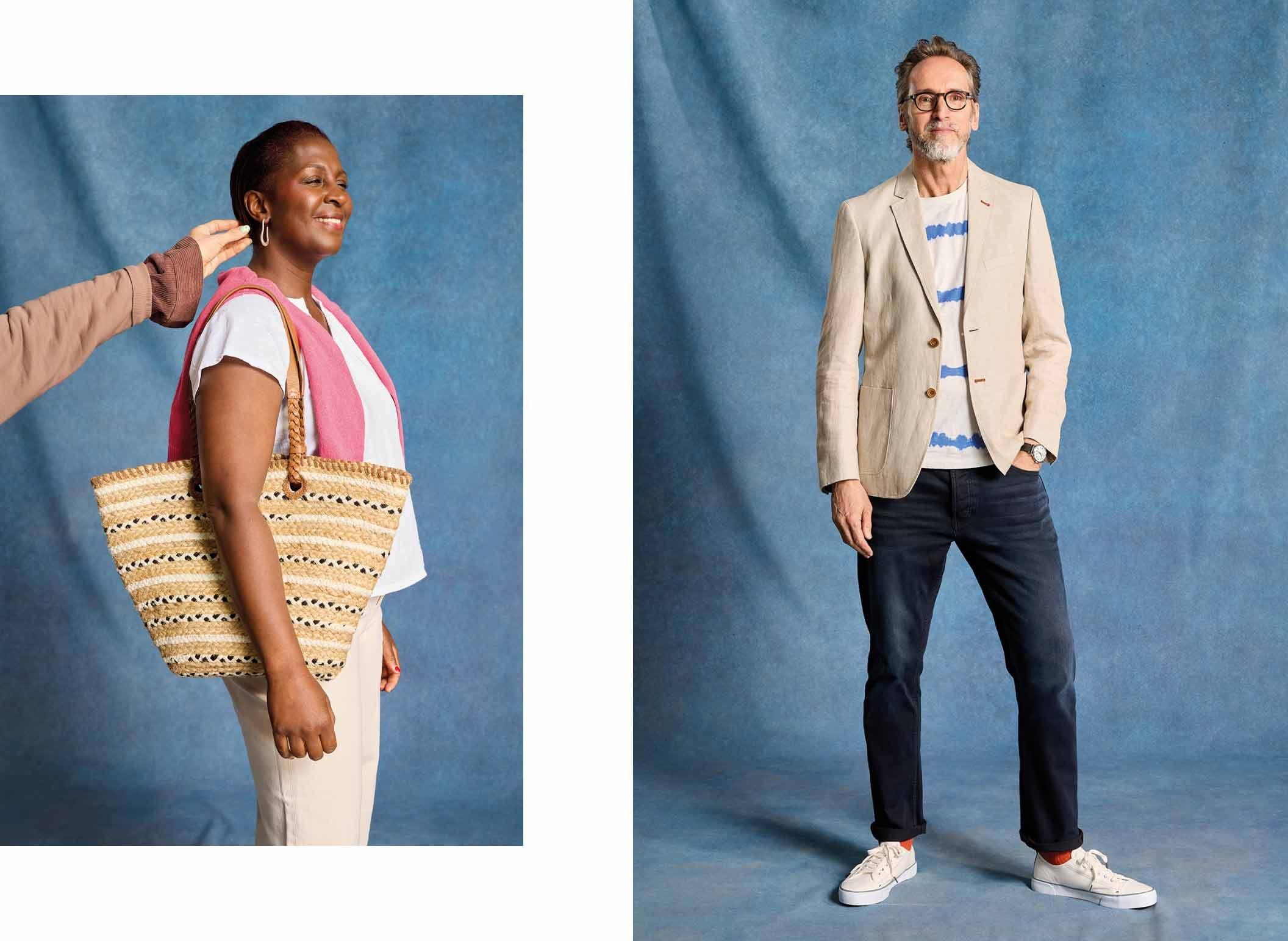 Introducing S1:E2 | White Stuff | White Stuff