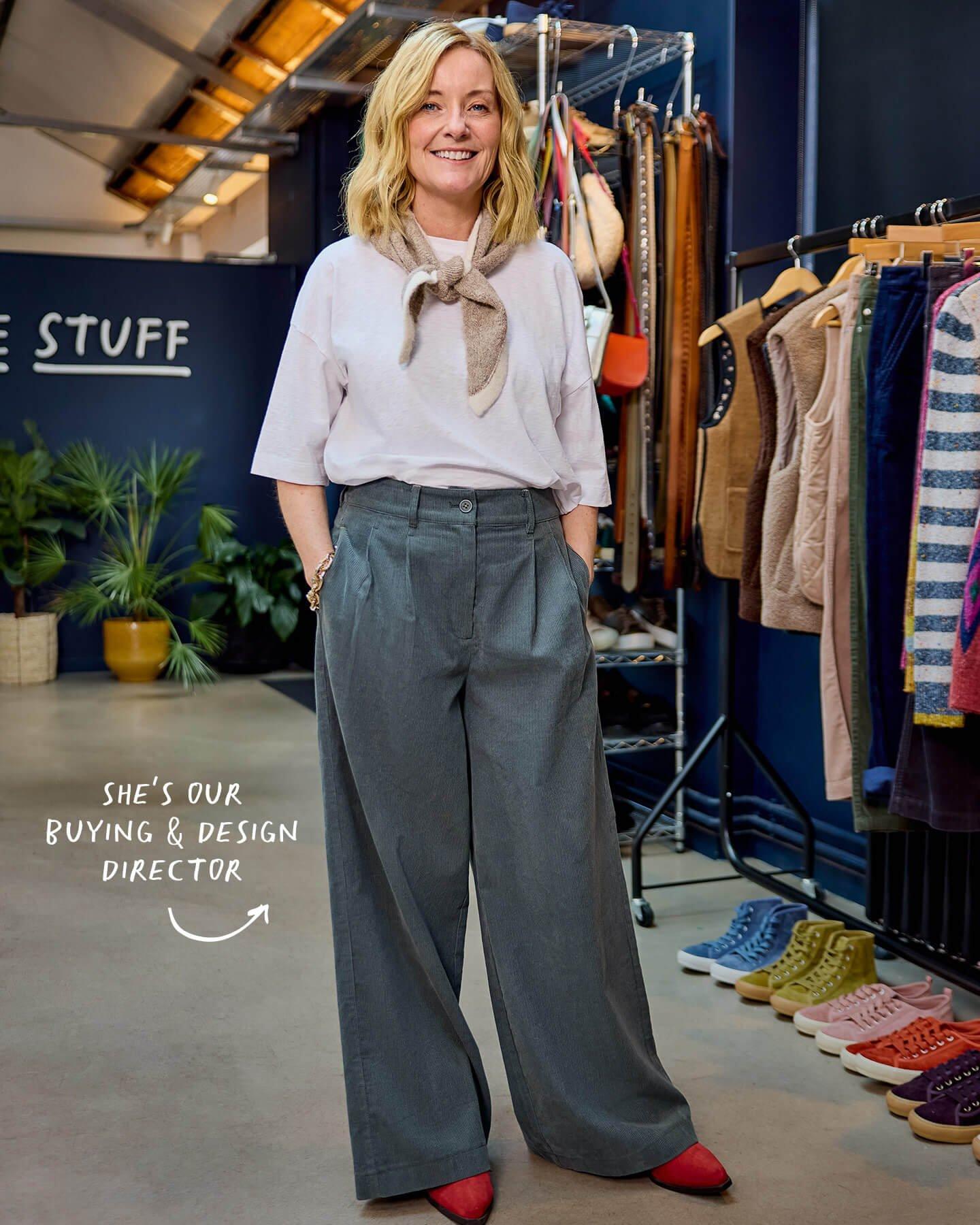 Clothing, Footwear & Accessories | White Stuff