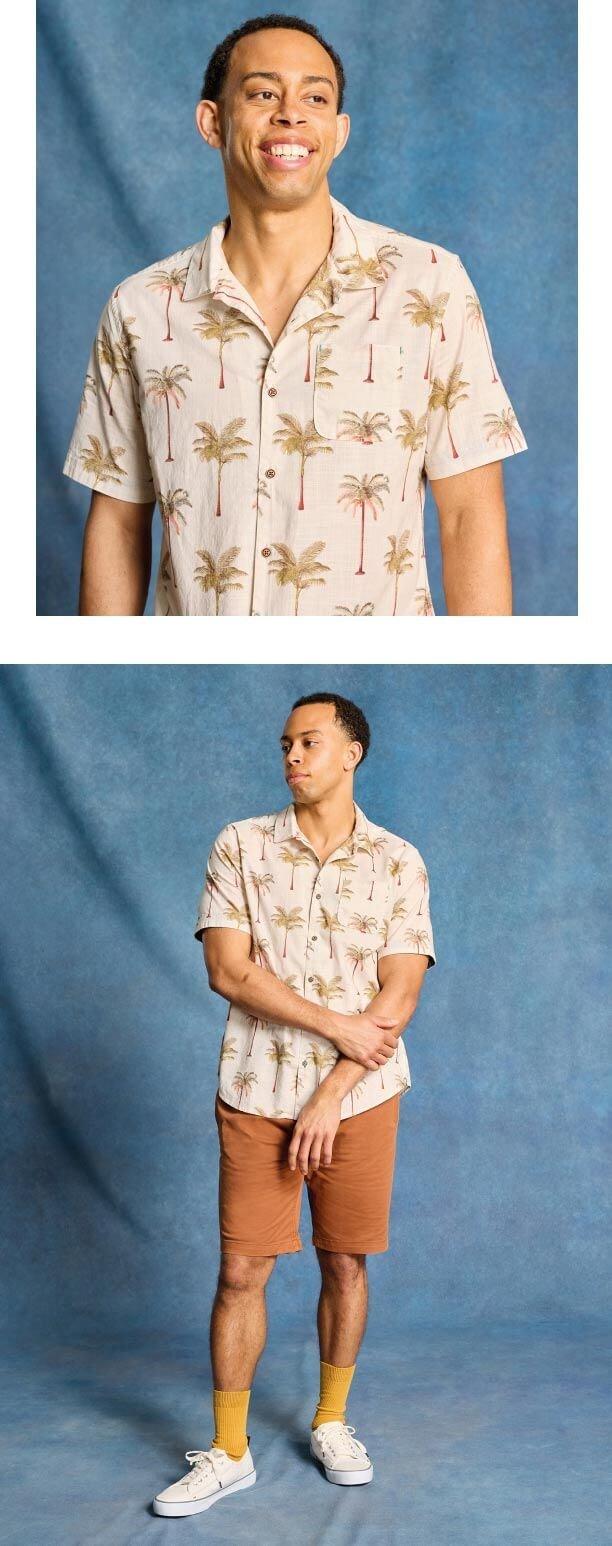 Introducing S1:E2 | White Stuff | White Stuff