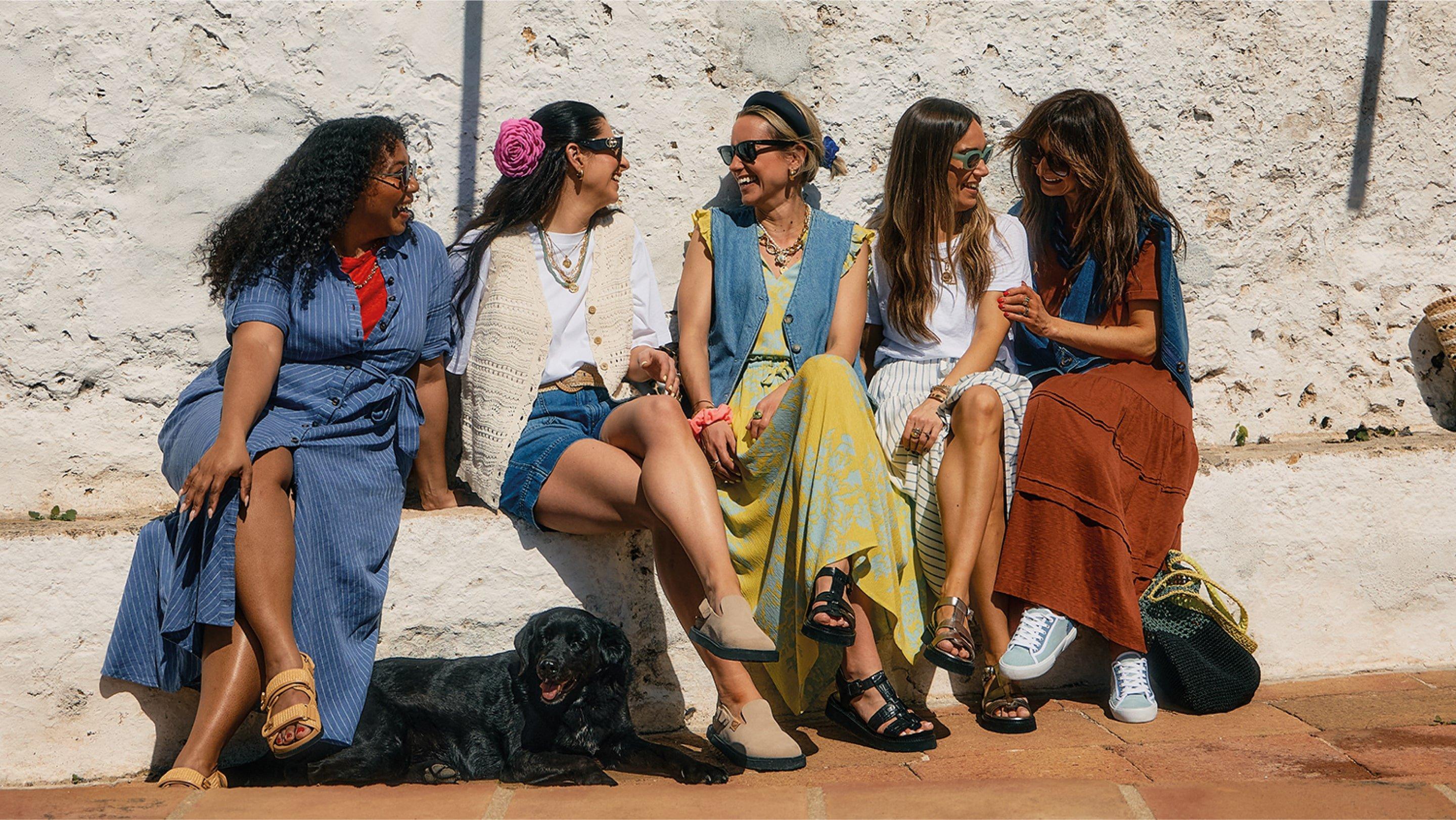 Postcards from Ronda | White Stuff