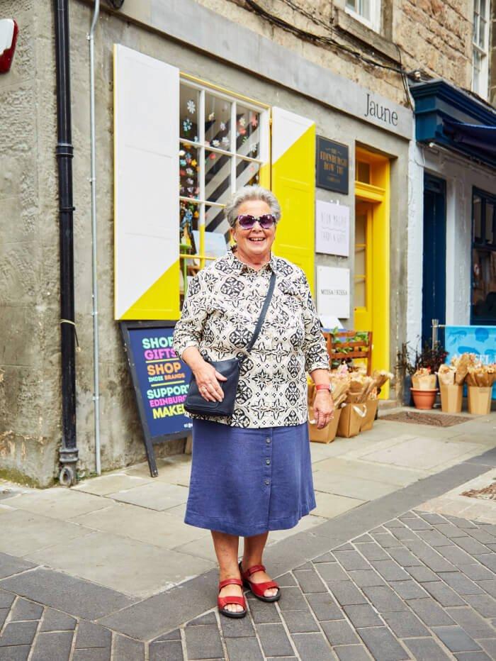 Street Style | White Stuff