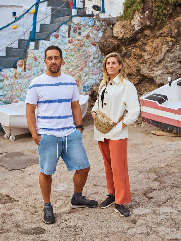 Street Style | White Stuff