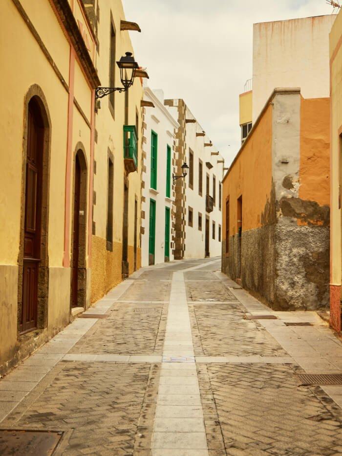 Street Style | White Stuff