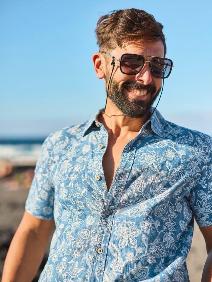 Street Style | White Stuff