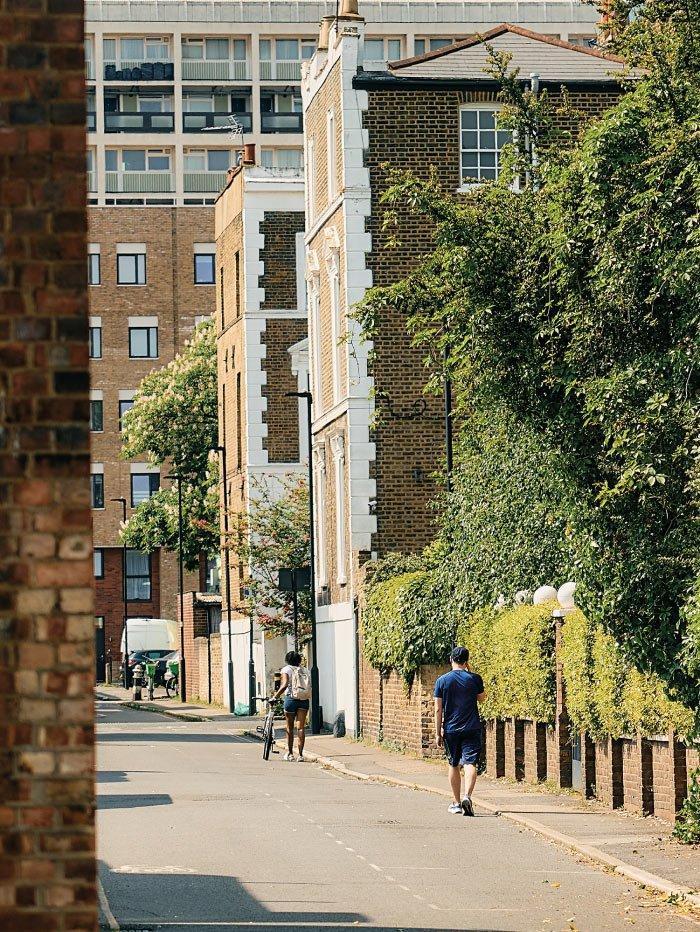 Street Style | White Stuff