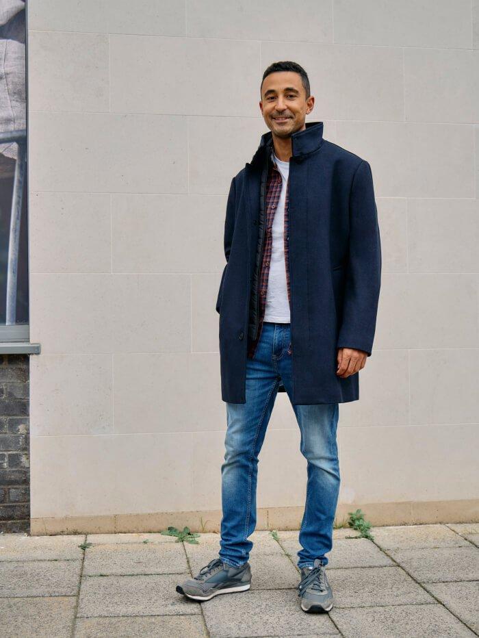 Street Style | White Stuff