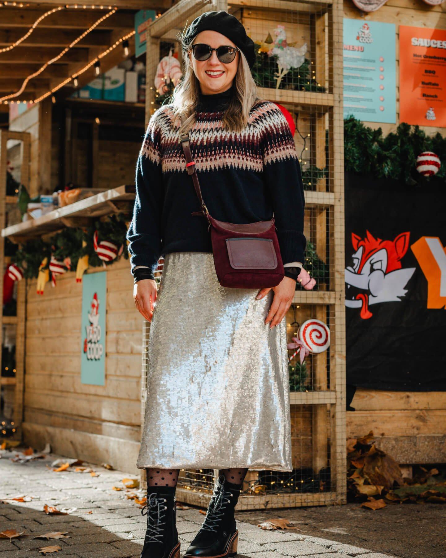 Street Style | White Stuff