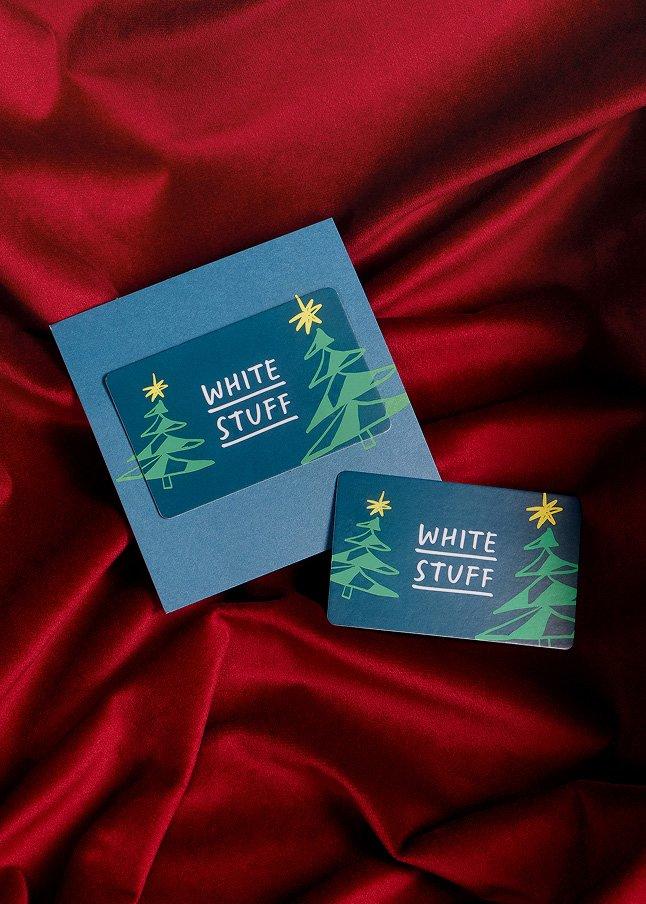 Returns | White Stuff