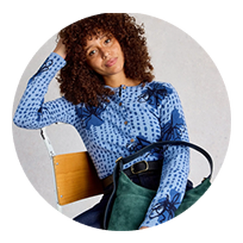 White Stuff Returns | Fast & Easy Returns | White Stuff