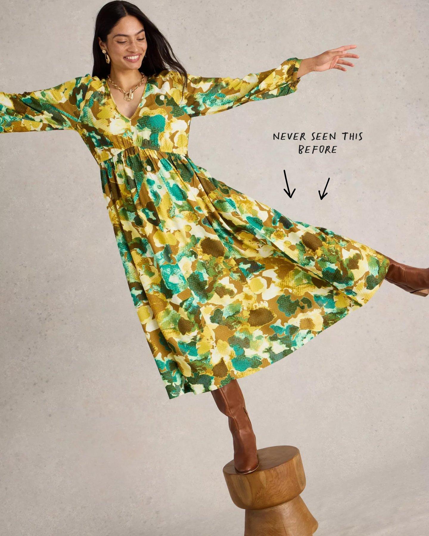 White Stuff | Sale, up to 60% off | White Stuff