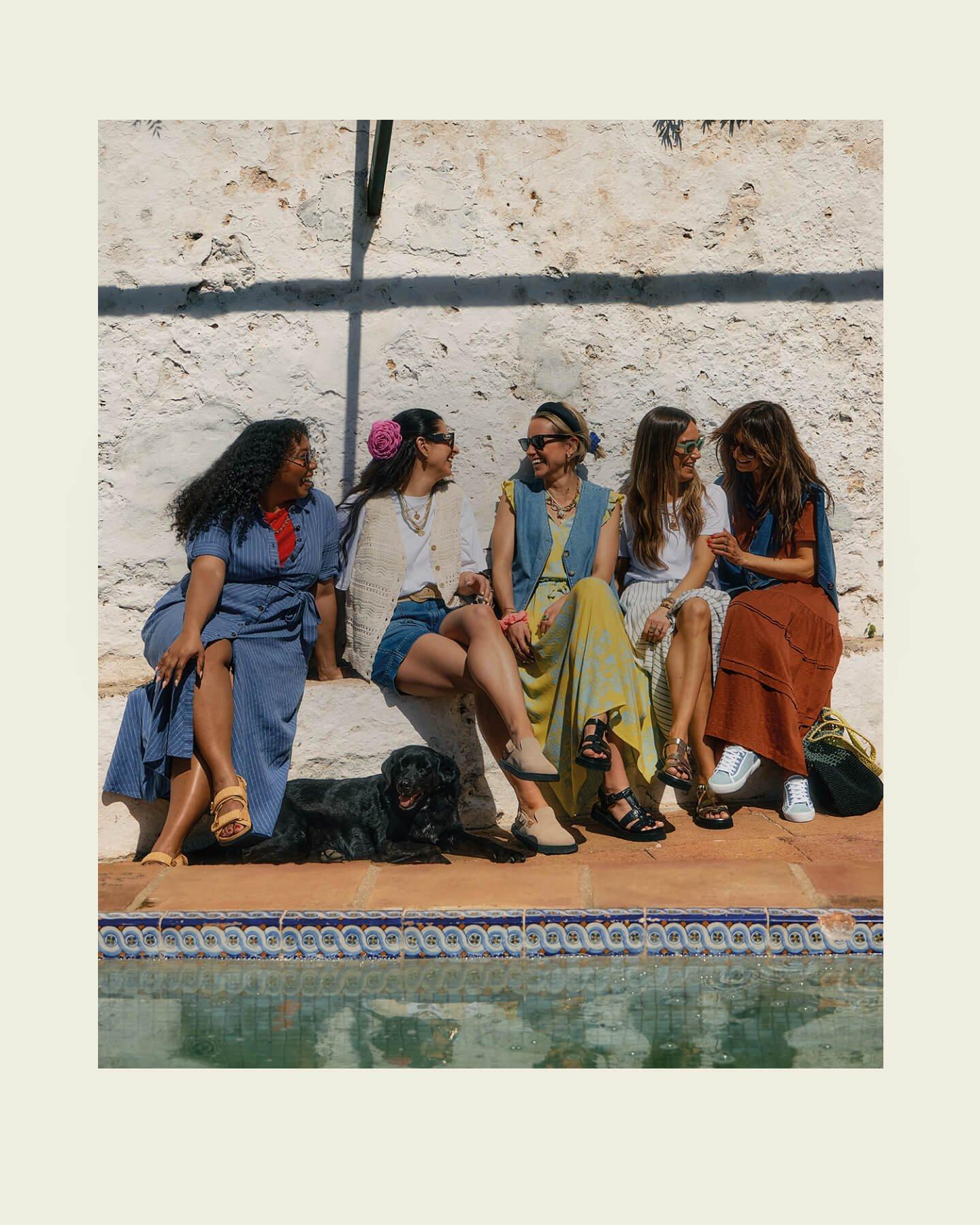 Clothing, Accessories, Gifts & Homeware | White Stuff